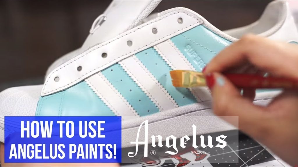 Pintura Angelus: 7 consejos para crear obras impactantes