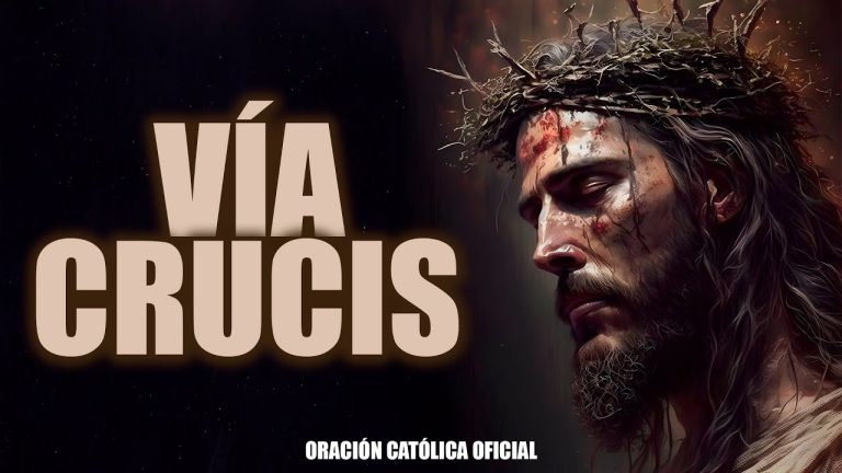 Via Crucis: 7 estaciones que transforman tu fe profundamente